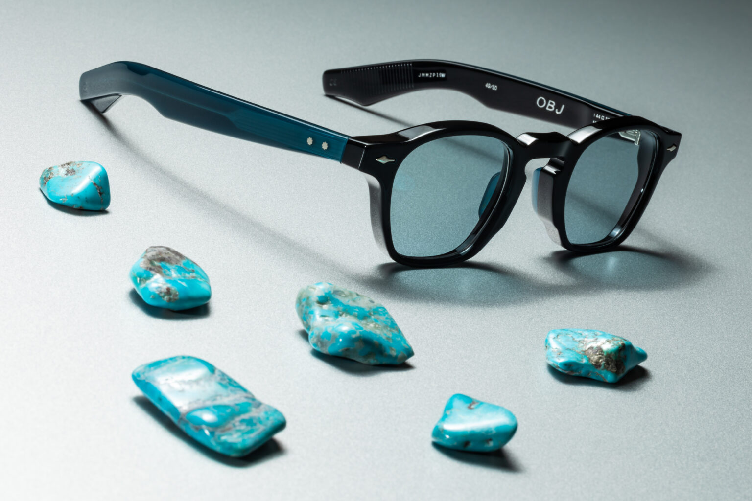 JACQUES MARIE MAGE × OBJ ” Limited 50 | OBJ